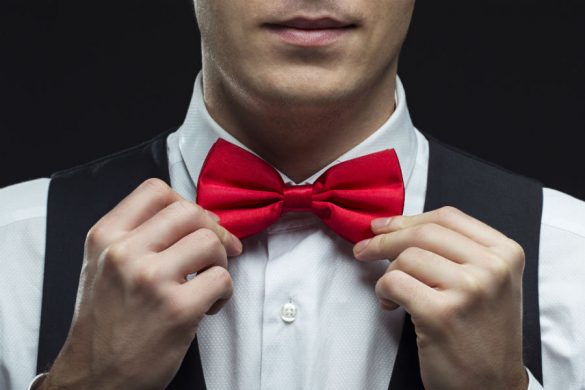 Top 14 Rules for Wearing a Tuxedo - Jim's Formal Wear Blog