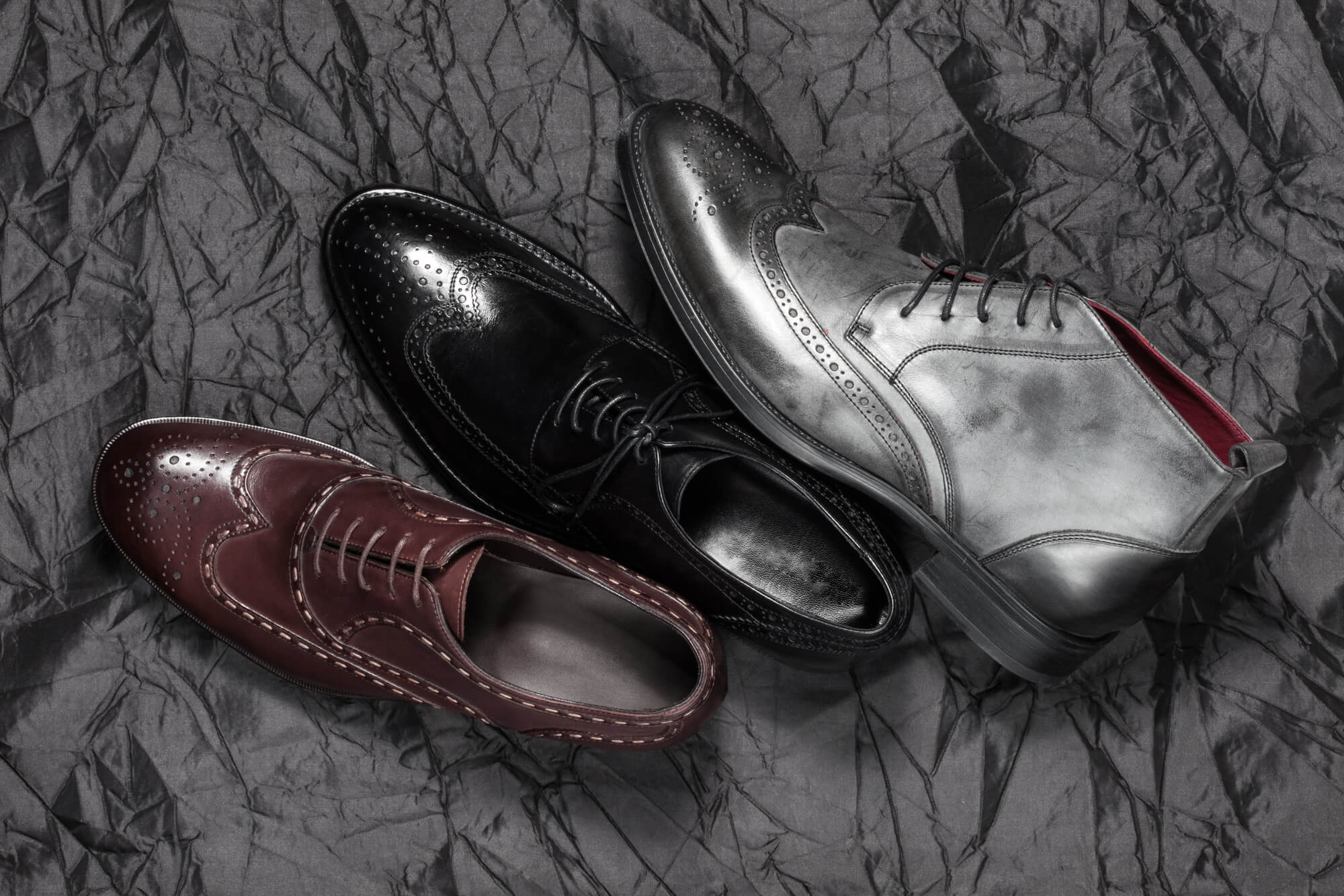 The Essential Guide to Men's Suit Trends - Jim's Formal Wear Blog
