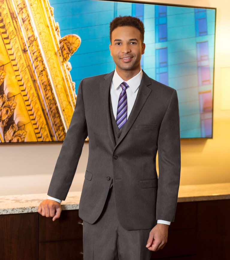 Buying Your Tuxedo or Suit from Jim's Formal Wear