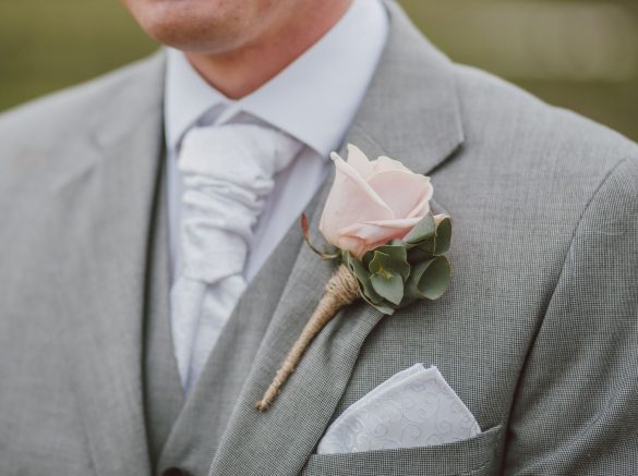 How to Choose the Right Suit Pocket Style - Jim's Formal Wear Blog