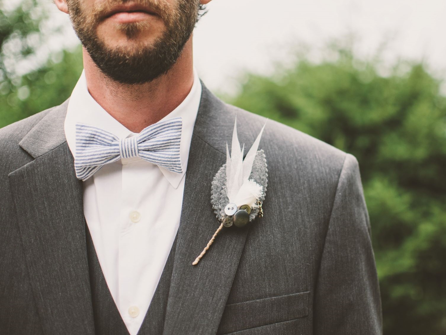 How to Choose the Right Suit Pocket Style