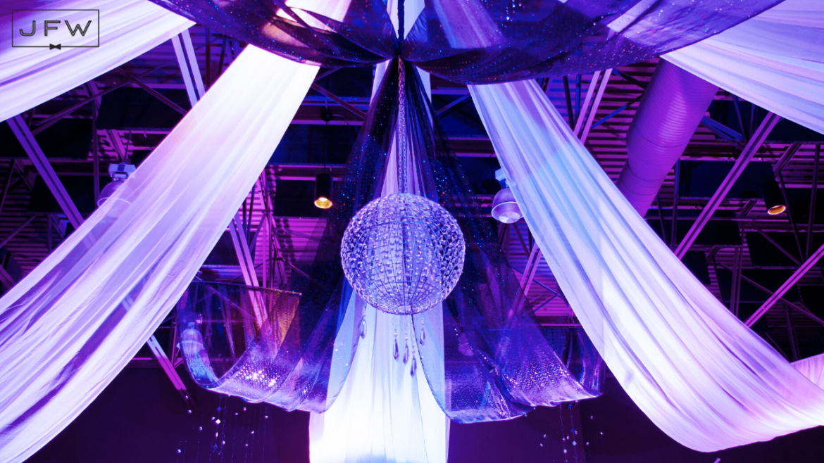 Perfect Zoom Backgrounds for Your Virtual Prom - Jim's Formal Wear Blog