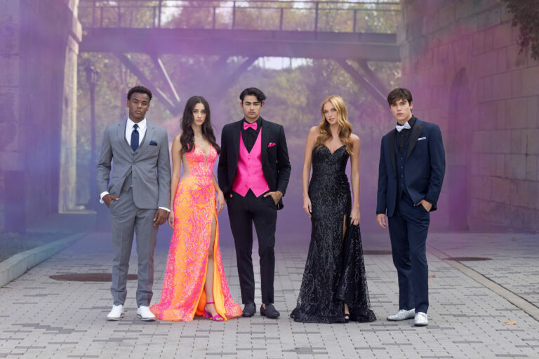 2025 Prom Looks For Guys